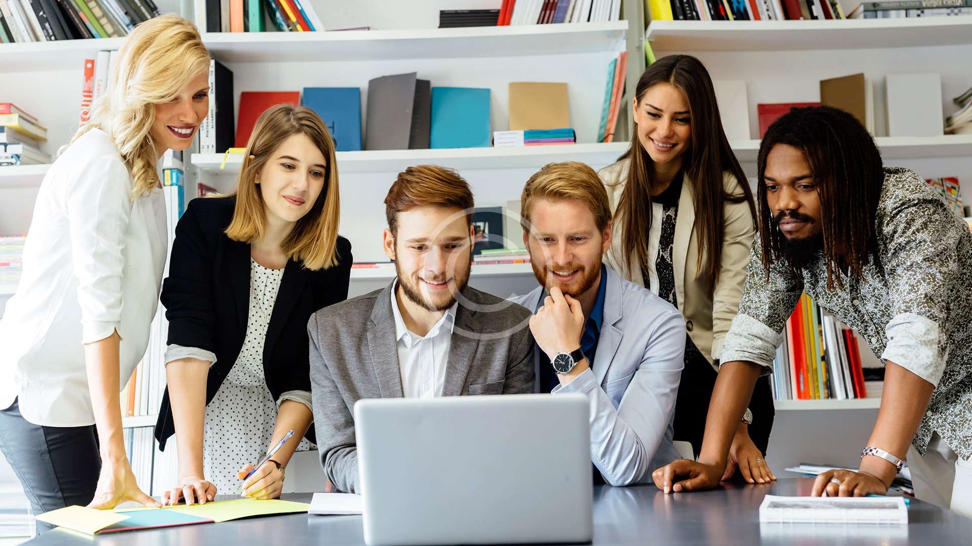 HOW TO ENROLL IN IM MASTERY ACADEMY – MTH – Miami Trade House